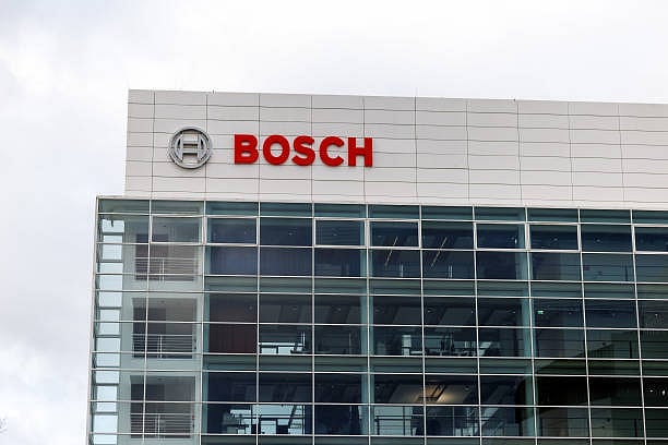 Bosch Q3 profit drops 11.6% to ₹458 cr, revenue rises 6.2% | Fortune India