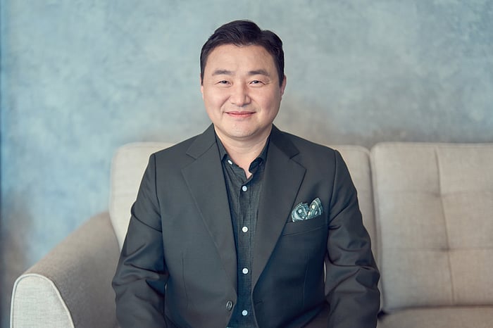 Samsung's mobile chief TM Roh on balancing the AI race with user ...