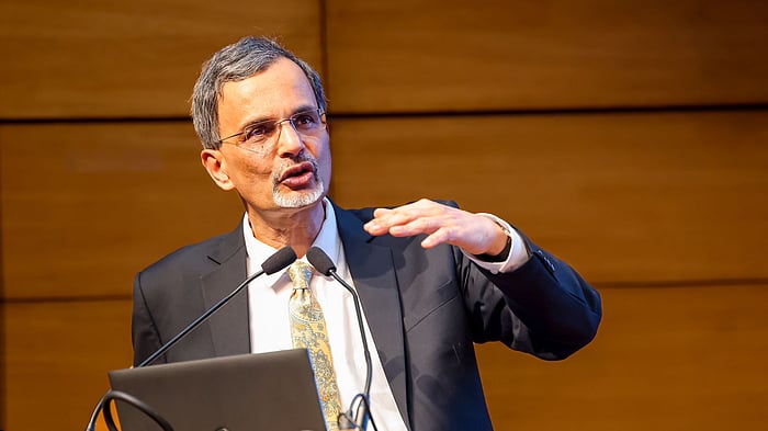 10% nominal GDP growth needed for Viksit Bharat goal: CEA | Fortune India