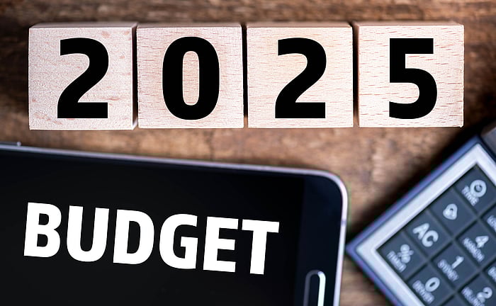 India’s Budget 2025: A transformative leap towards Viksit Bharat ...