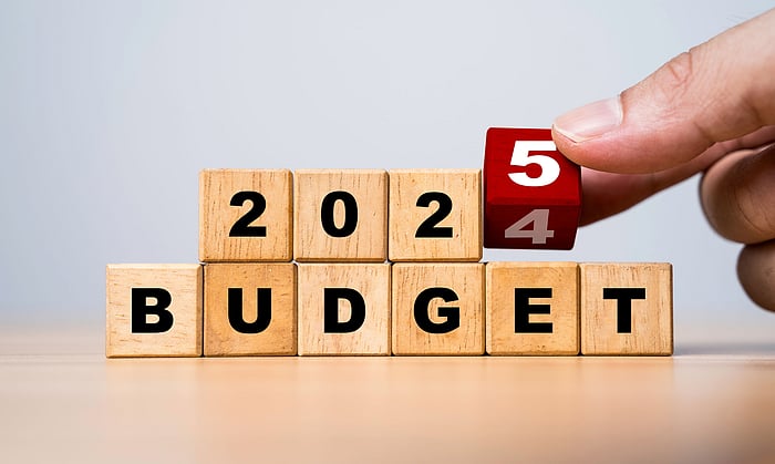 Budget 2025 highlights: FM unveils ₹1 lakh crore Urban Challenge Fund ...