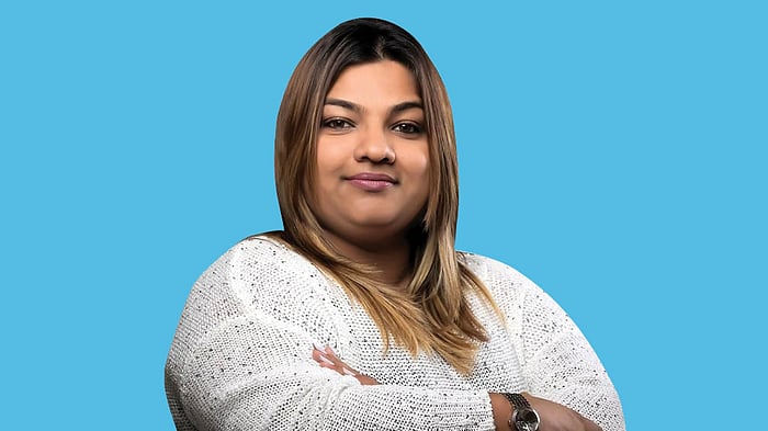 SEBI cracks down on finfluencer Asmita Patel, orders ₹53.67 cr impound ...