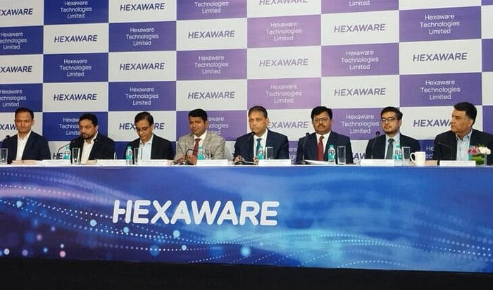 Hexaware Technologies IPO: Check latest GMP and other details ahead of ...