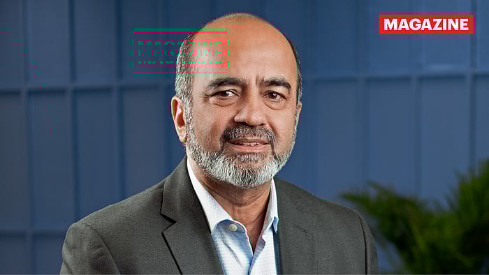 How India is powering Accenture’s big GenAI push globally | Fortune India