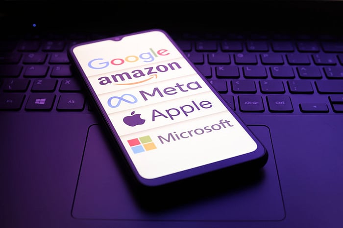 New Tax Bill: Taxing times for Amazon, Netflix, Meta as digital biz sans physical presence under ...