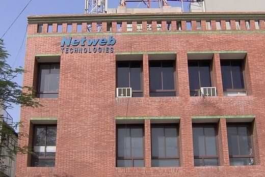 Netweb Technologies shares hit 10% upper circuit; end 8-day losing streak | Fortune India