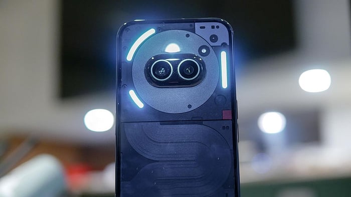 Nothing Phone 3a set for March 4 launch: Major camera upgrades, faster ...