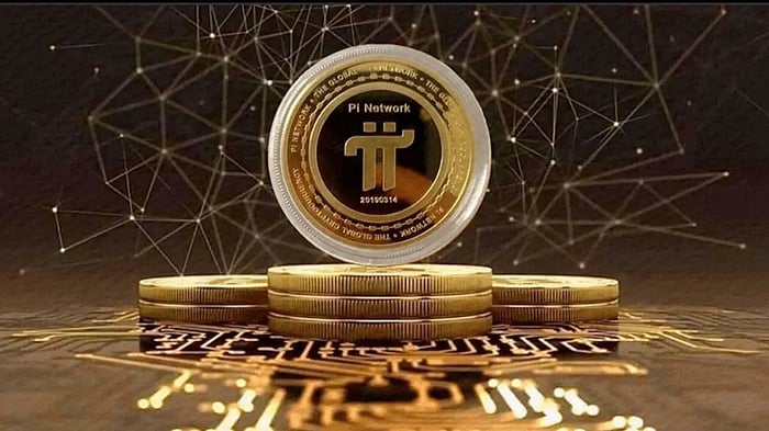 Crypto Pi Network: Pi coin price drops amid market sell-off, what’s ...