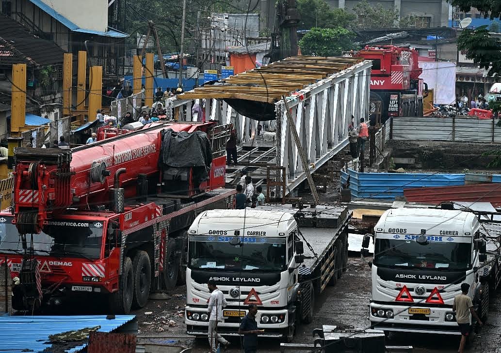 CSMT स्थानकातील प्लॅटफॉर्म १८ राहणार बंद; पुनर्विकासासाठी ८० दिवस फलाट ...