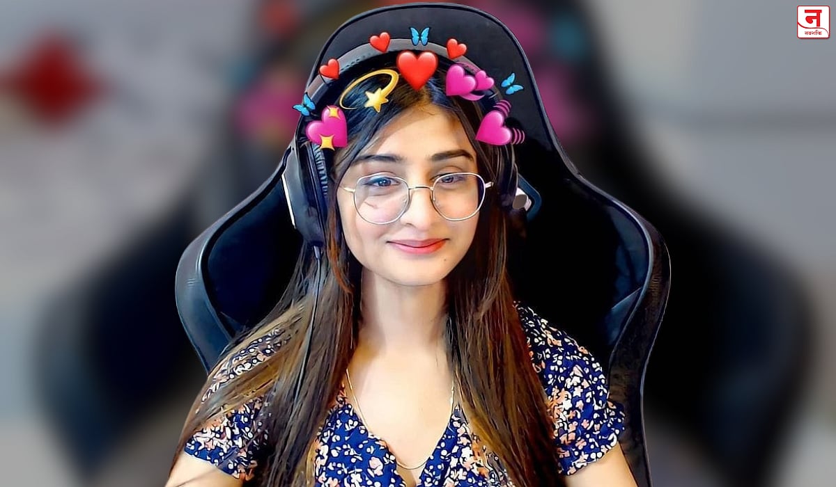Payal Gaming : कोण आहे पायल गेमिंग? व्हायरल MMS व्हिडिओमुळे आली चर्चेत