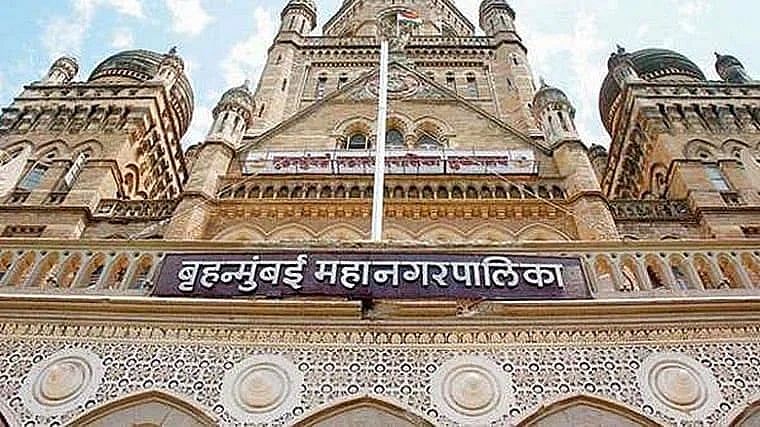 BMC Election : 'आयाराम-गयाराम'ला जोर! सर्वपक्षीयांसमोर बंडोबांचे आव्हान