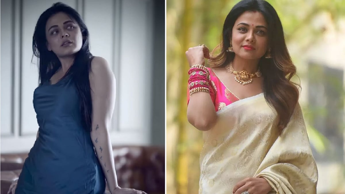 Prarthana Behare : अभिनेत्री प्रार्थना बेहरे का होतेय ट्रोल? वाचा सविस्तर