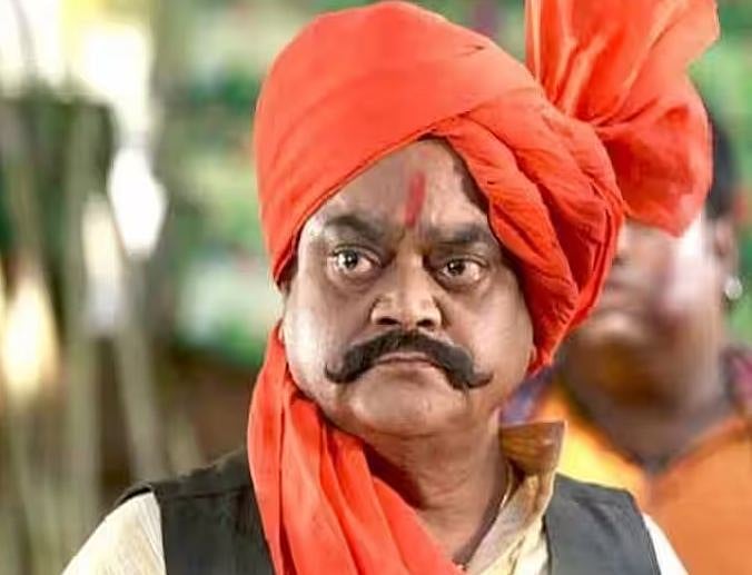 Ravindra Berde Passed Away : चित्रपटसृष्टीतील ज्येष्ठ अभिनेते रवींद्र ...