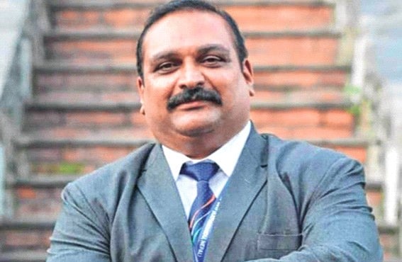 शरीरसौष्ठव संघटक प्रशांत आपटे यांचे हृदयविकाराच्या झटक्याने निधन