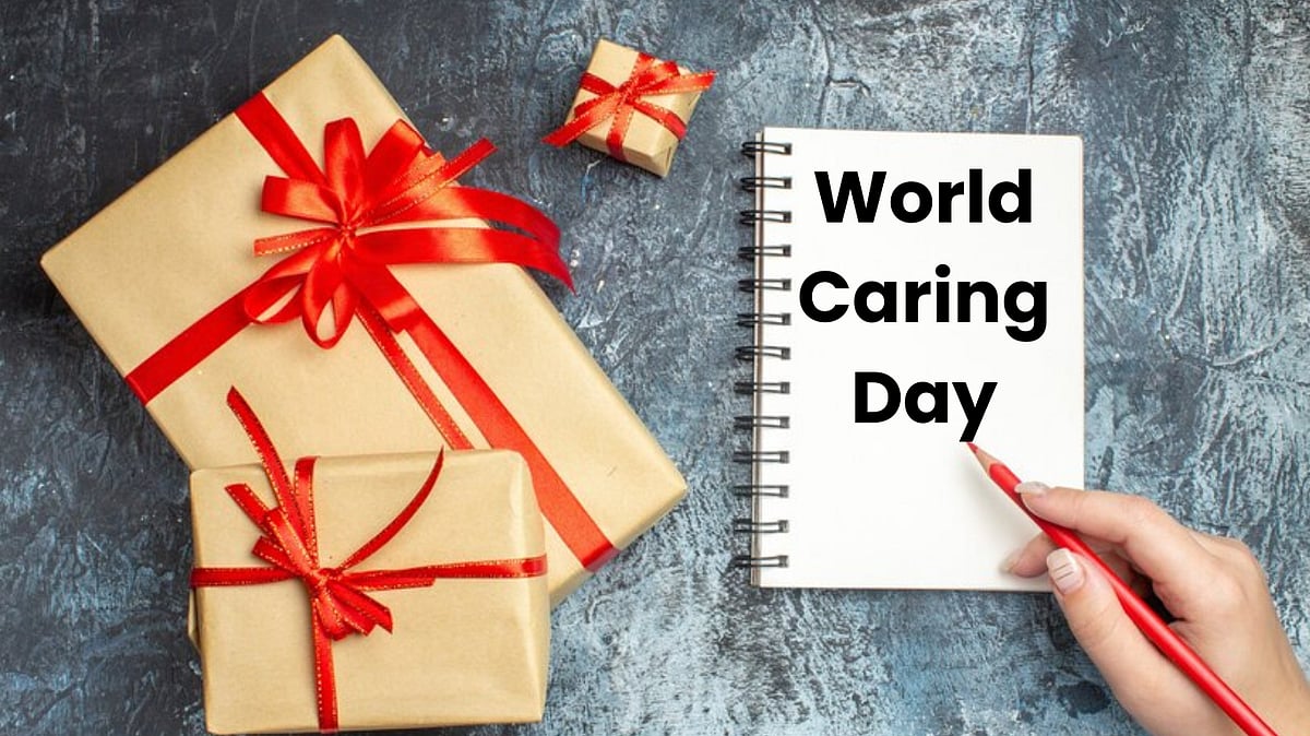 World Caring Day 2024: 'वर्ल्ड केअरिंग डे' निमित्ताने प्रियजनांना देऊ ...