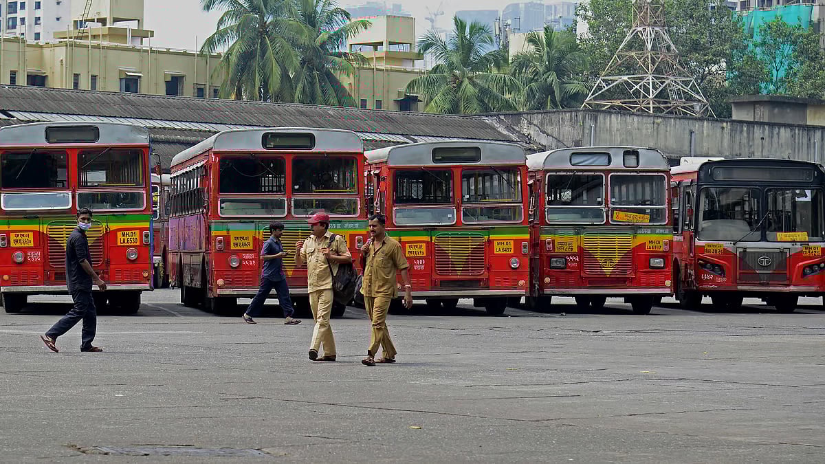 BMC Election : बेस्ट, एसटीलाही लागली इलेक्शन ड्युटी; प्रवासी सेवेवर गंभीर परिणाम होणार