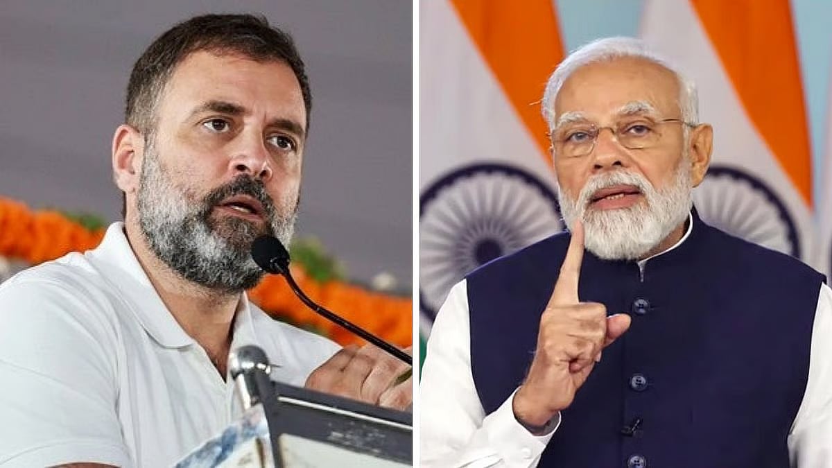 तडजोडवादी पंतप्रधानांकडून भारतीयांचे रक्षण अशक्य; भारतीय खलाशांच्या ...