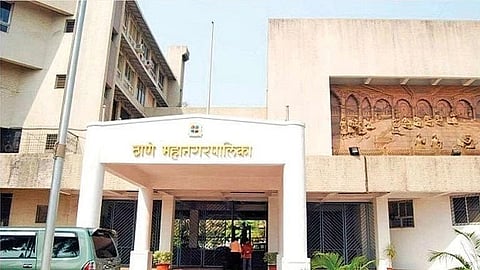 Thane : २,८०० कोटींच्या टीडीआर घोटाळ्याचा संशय; ठाणे मनपातील ‘गुप्त ...