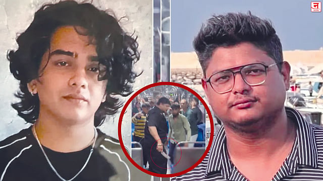 Mumbai : दरवाजा बंद करण्यावरून लोकलमध्ये प्रवाशाचा खून; 'नालासोपारा ...