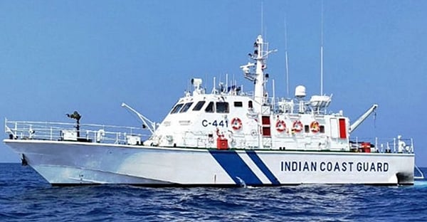 Raising Day 2023: Here's how Indian Coast Guard was established