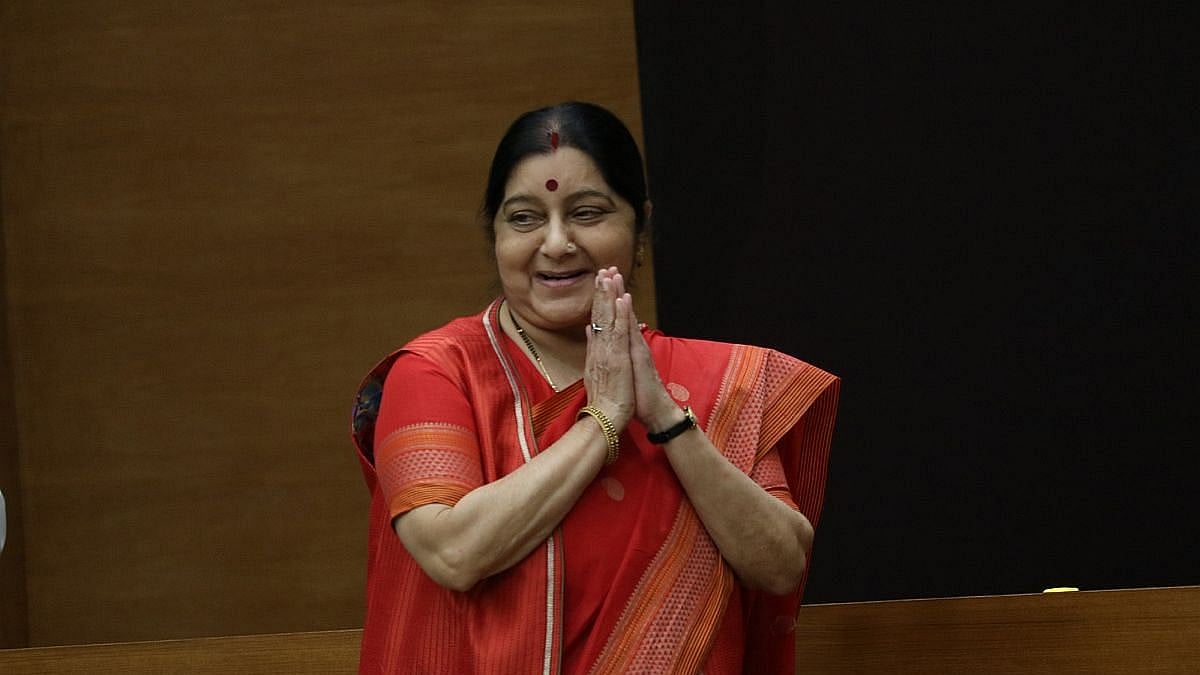 Sushma Swaraj Birth Anniversary: Must-Know Facts About The Loved ...