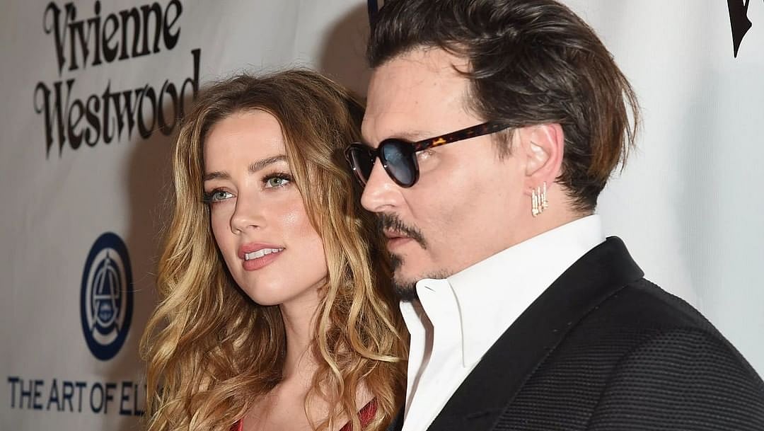 Johnny Depp asked Amber Heard to 'take' his blood because it was 'the ...