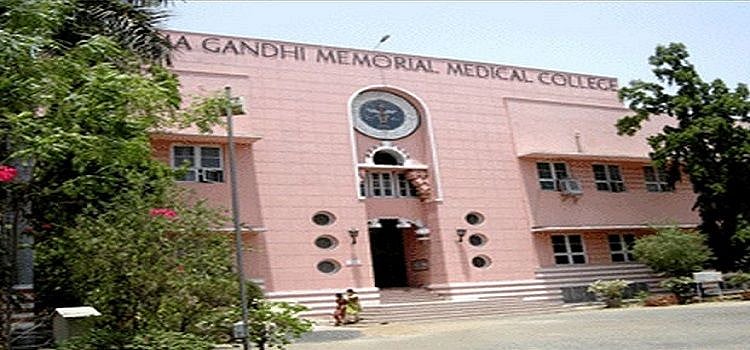 Indore: MGM Medical College constitutes committee in all associated ...