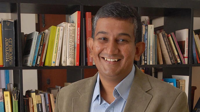 Volumes to recover gradually next fiscal along with margins: Godrej ...