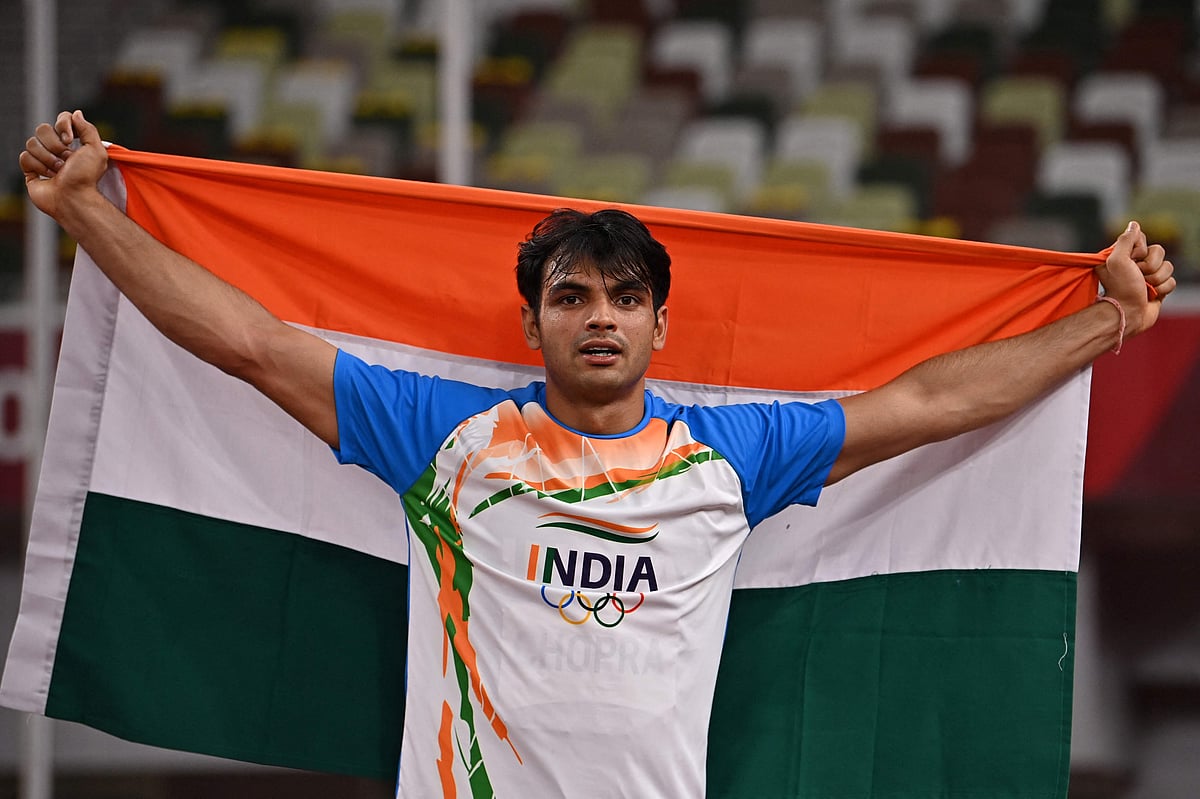 Want to hit the 90-metre mark this season, says India's star javelin ...