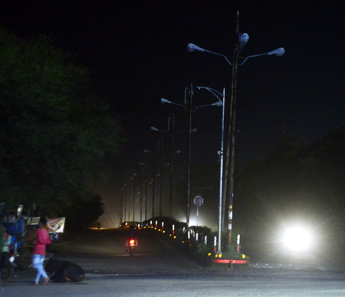 Mira Bhayandar: MBMC wastes Rs.12 Crore every year on power-hogging ...