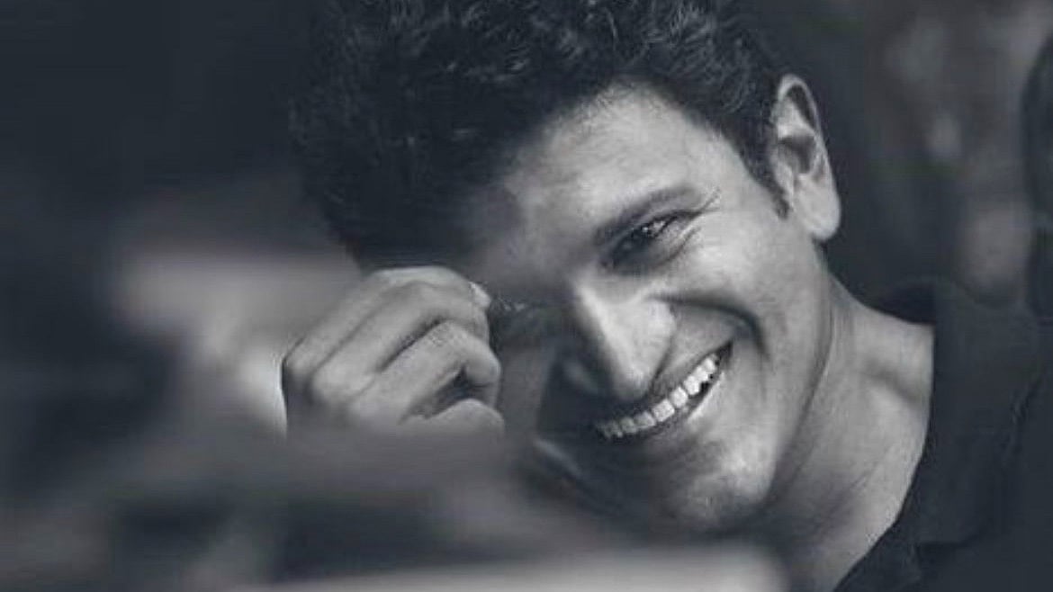 Puneeth Rajkumar Birth Anniversary Special: Lesser-known facts about ...