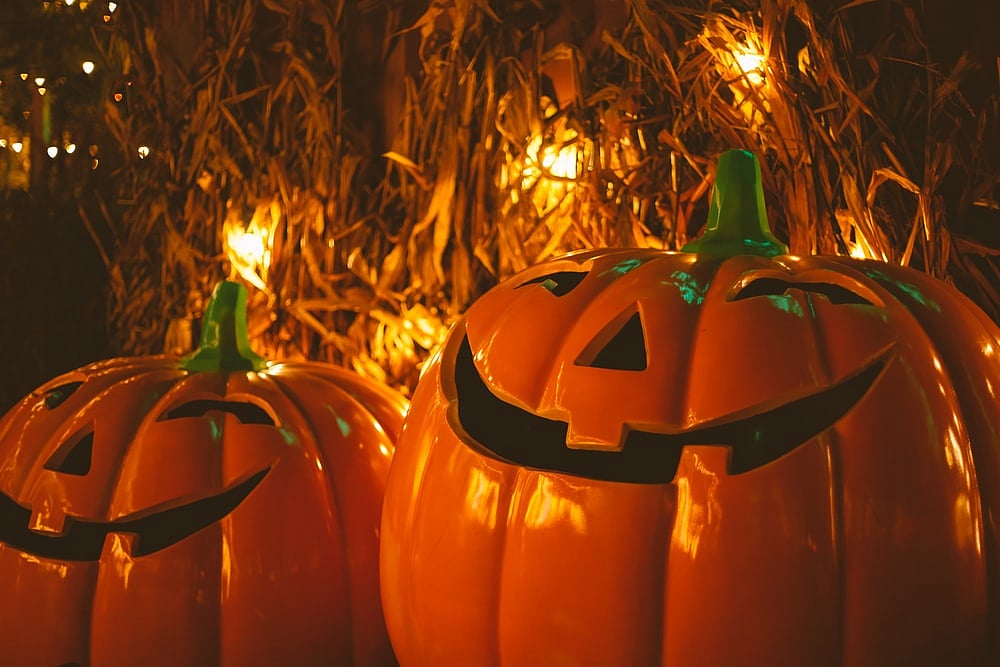Halloween 2022: Six best Halloween party ideas that you can put to use ...