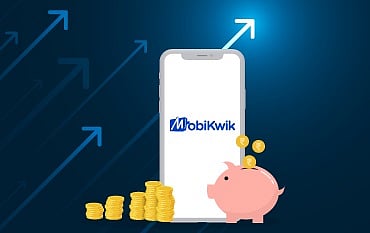 IPO-bound Mobikwik posts Rs 7 cr profit in December 2021 quarter: Official