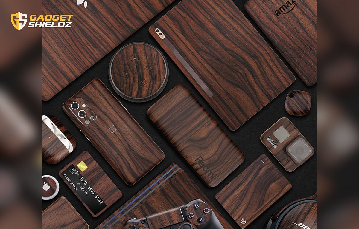 Dominating The Mobile Skins And Screen Protectors Market In India Here