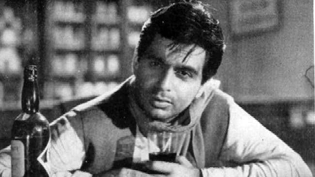 Dilip Kumar 100th Birth Anniversary: 10 iconic dialogues of Bollywood's ...