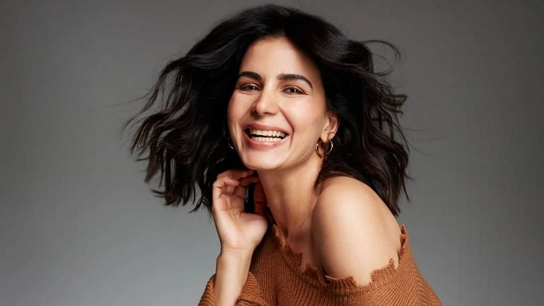 Kirti Kulhari turns producer with upcoming movie 'Nayeka'; launches her production house ...