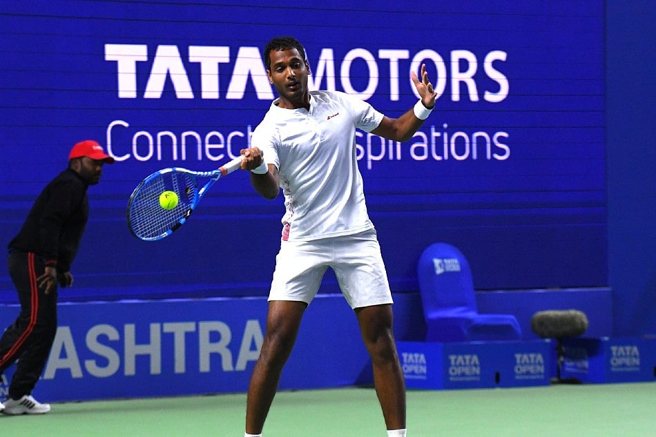 Tata Open Maharashtra: Ramkumar gets wildcard