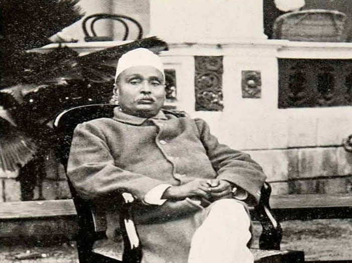 Lala Lajpat Rai Birth Anniversary: Remembering the famed Nationalist ...