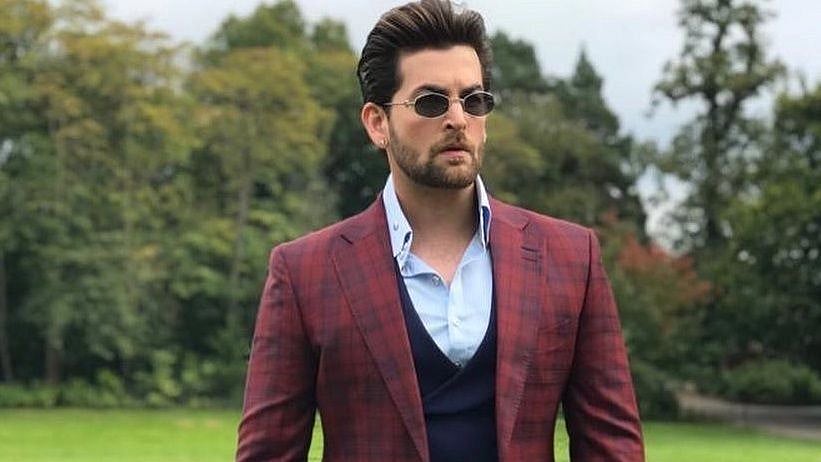 Neil Nitin Mukesh turns 40: Netizens wish 'dashing' actor a very happy ...