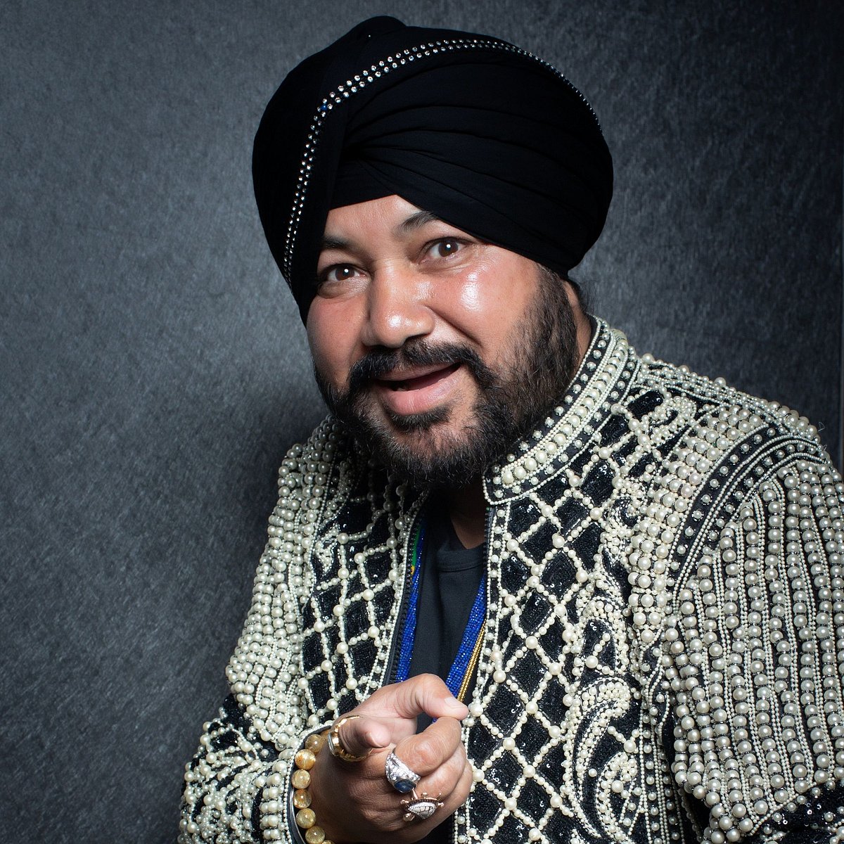 Singer Daler Mehndi arrested after court upholds 2-year sentence in ...