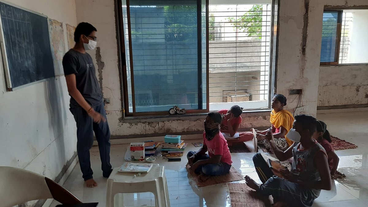 FPJ-Ed: Winner of 150 medals, this teenage sibling duo from Jalgaon is ...