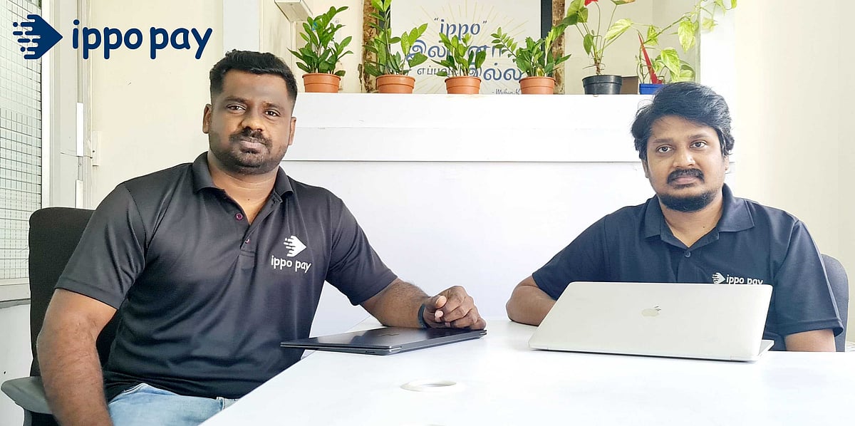 Fintech IppoPay raises $2.1 mn Seed round from Coinbase Ventures, others