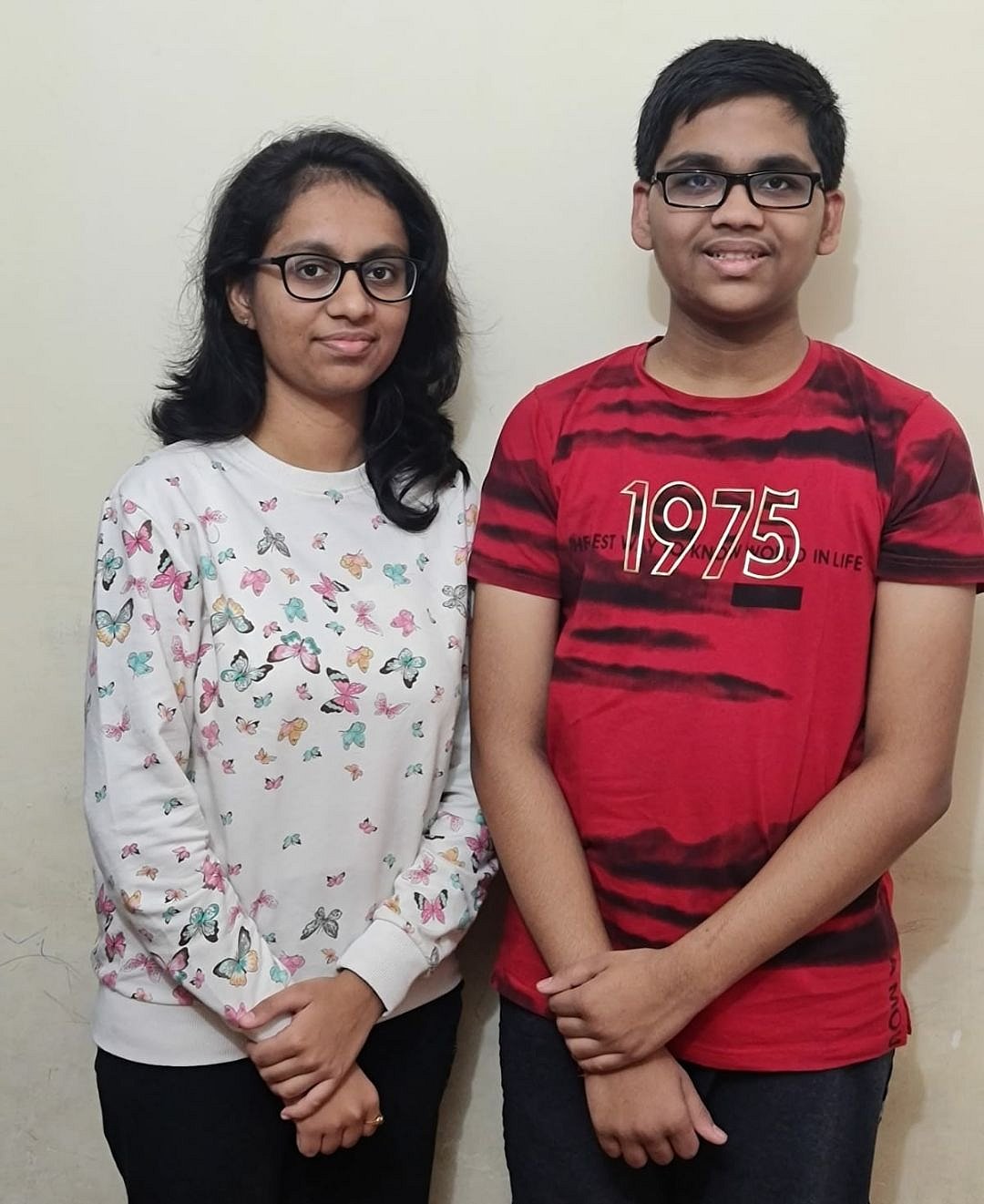 FPJ-Ed: Winner of 150 medals, this teenage sibling duo from Jalgaon is ...