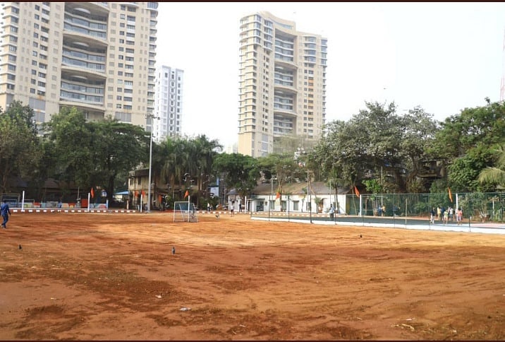 Mumbai: BJP launches attack against Shiv Sena over Worli's Jambori Maidan