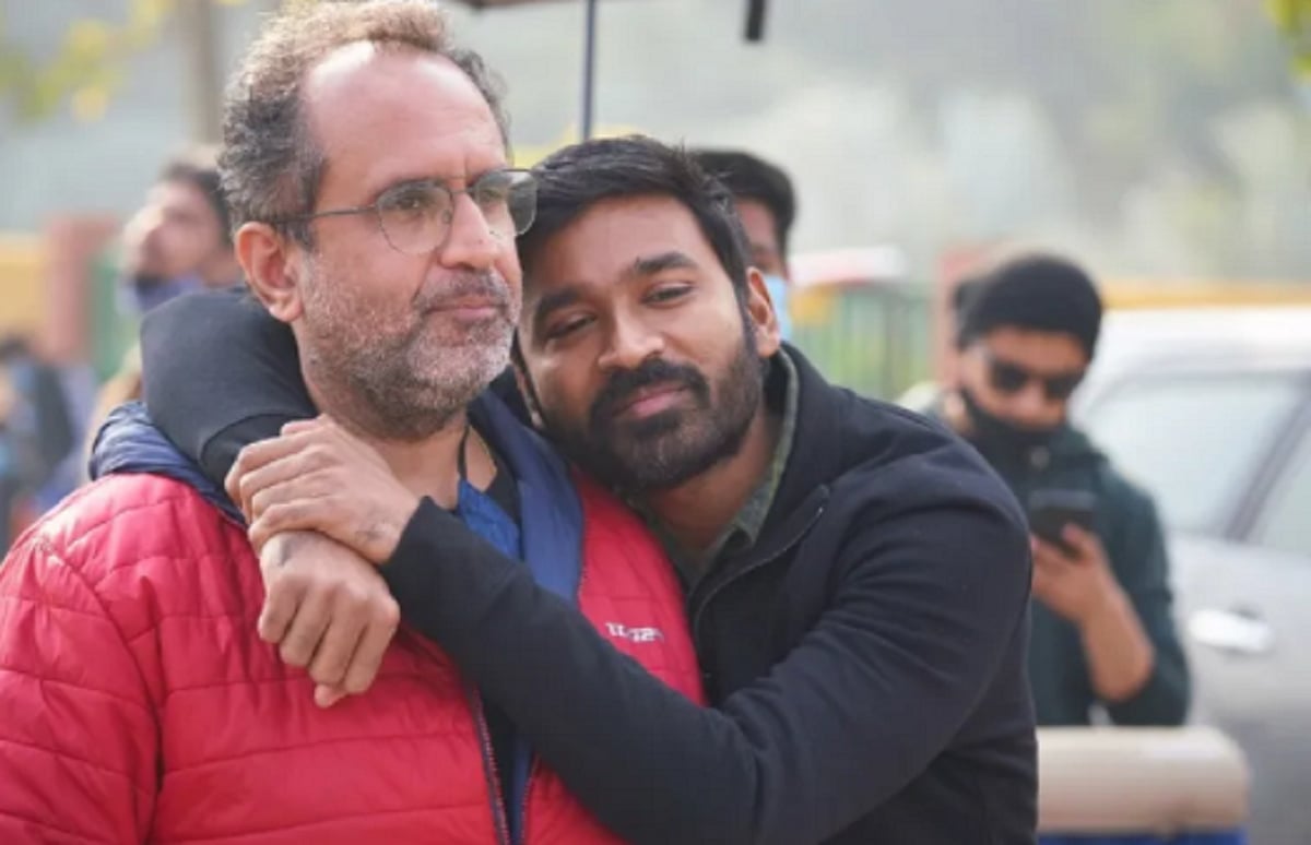 After 'Atrangi Re', Dhanush to reunite with Aanand L Rai for an action ...
