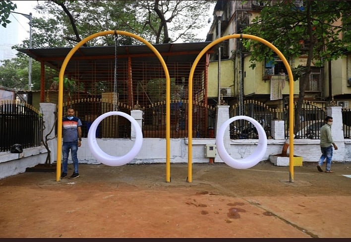 Mumbai: BJP launches attack against Shiv Sena over Worli's Jambori Maidan