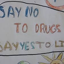 Indore: City schools' drive to promote e-pledge against drugs