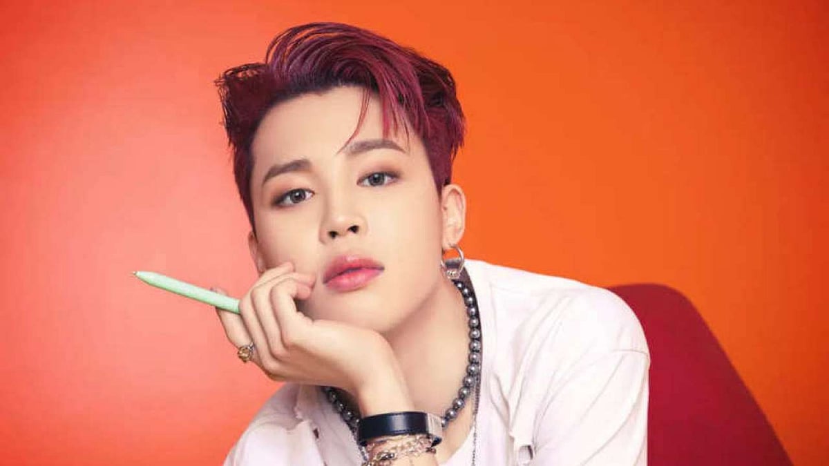 BTS member Jimin tests COVID-19 positive, undergoes acute appendicitis ...