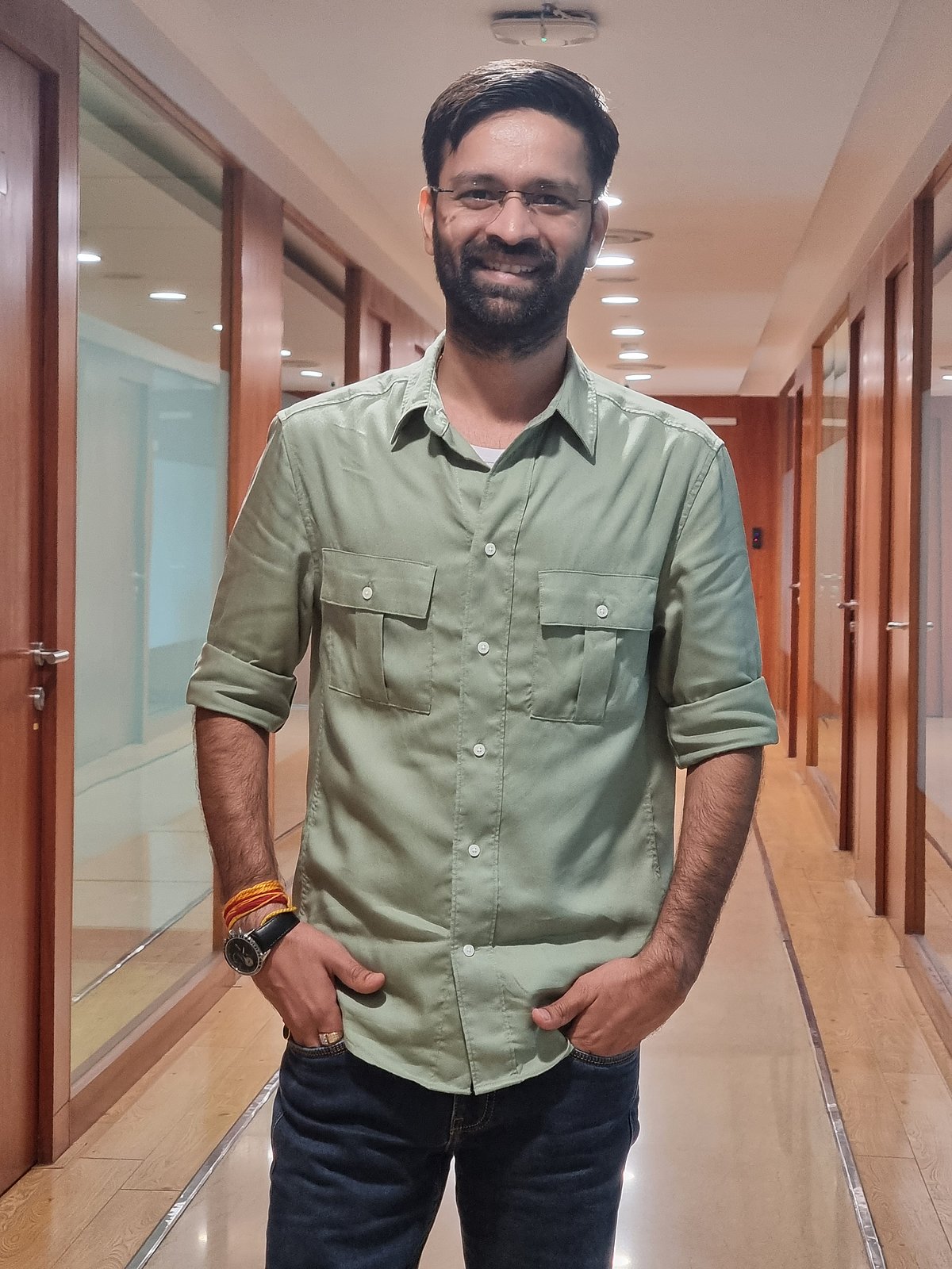 Ashika Group appoints Vishesh Sharma as Chief Marketing Officer