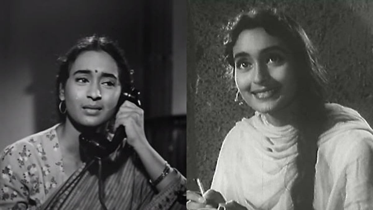 Nutan Death Anniversary: From 'Sujata' to 'Chhalia', 7 best movies of ...